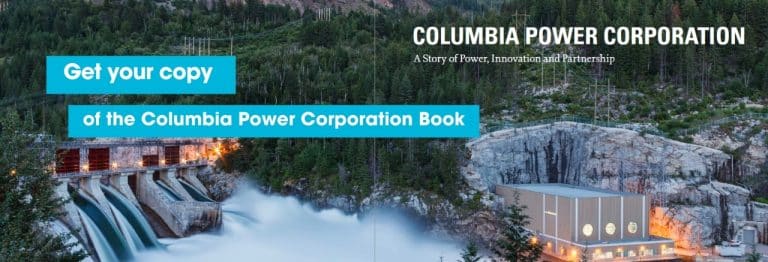 Columbia Power